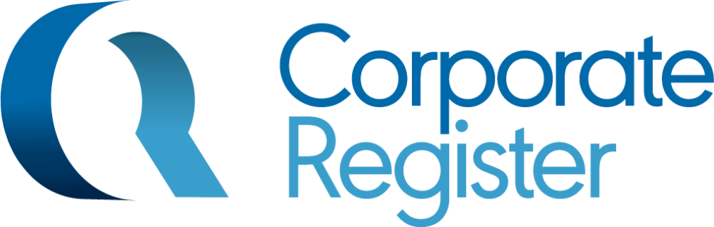 Homepage - Corporate Register